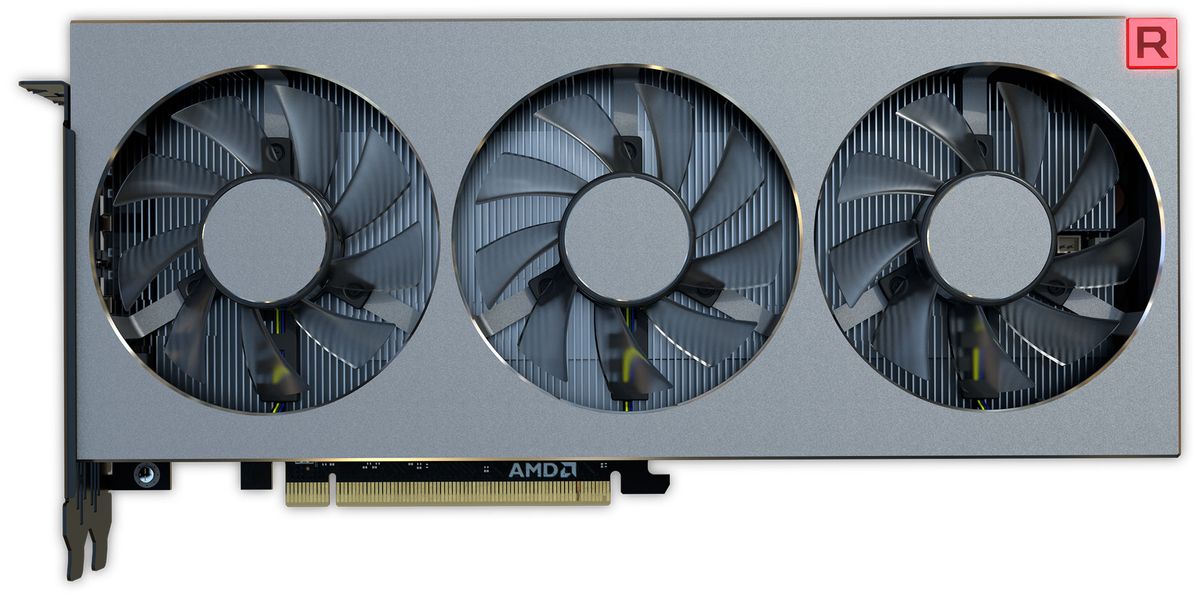 AMD Shares More Details On The Radeon VII | Tom's Hardware