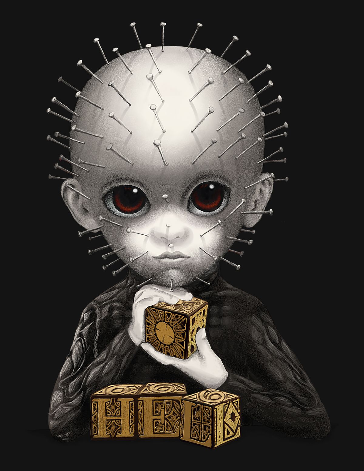 How to create original fan art | Creative Bloq