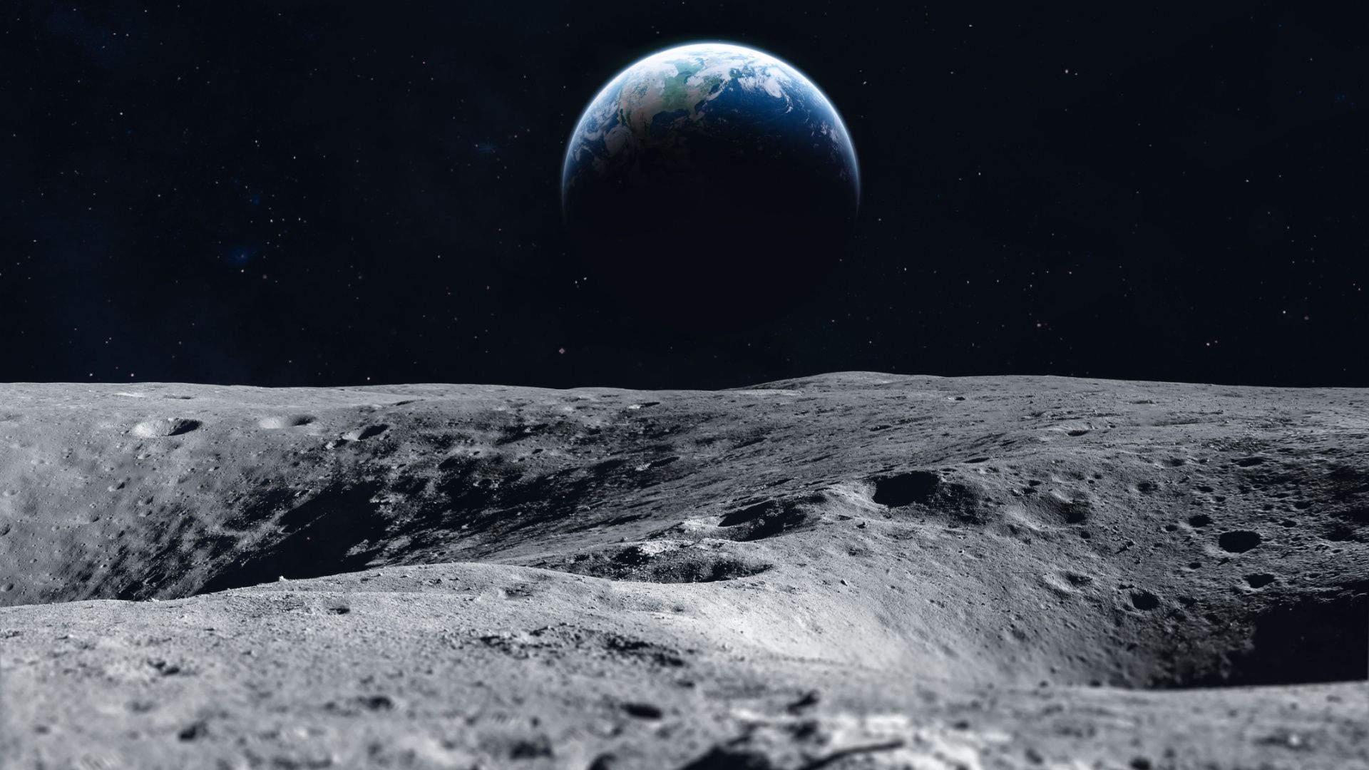 China is taking 3D printers to the moon | TechRadar