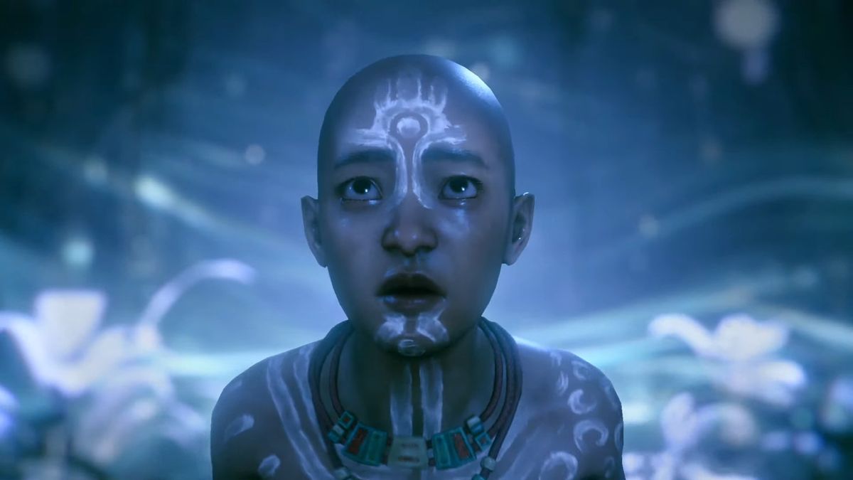 Everything we learned about the Spiritborn — a new dexterity-based ...