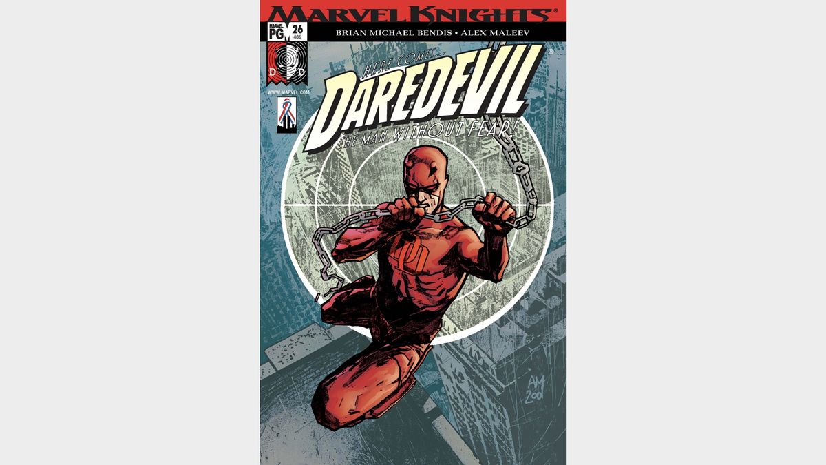 Best Daredevil stories for the Disney Plus series to adapt | GamesRadar+