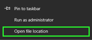 How to make desktop shortcuts in Windows 10 | Laptop Mag