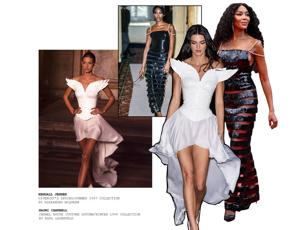 Why Archival Fashion Is More Important and In Demand Than Ever | Who ...