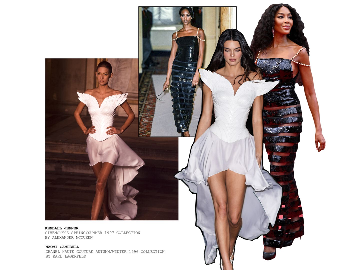 Why Archival Fashion Is More Important and In Demand Than Ever | Who ...