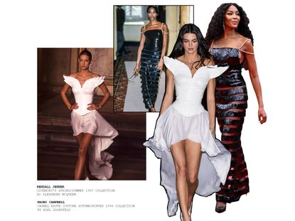 Why Archival Fashion Is More Important and In Demand Than Ever | Who ...