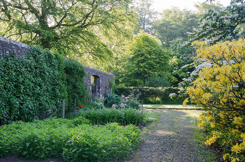 The Duchal estate: A Georgian mansion and 450 enchanting acres a few ...
