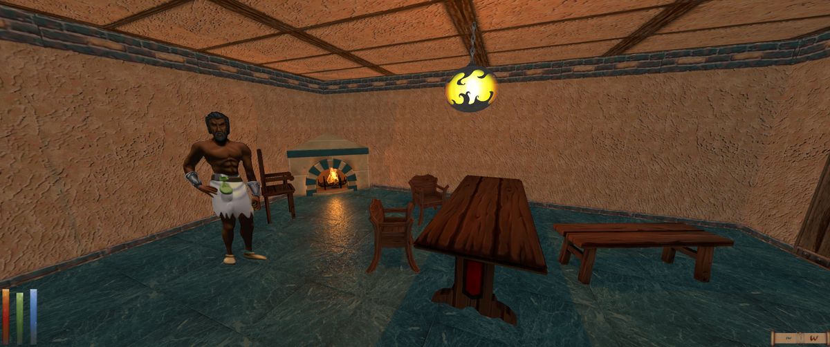 How to have the best Daggerfall experience today | PC Gamer