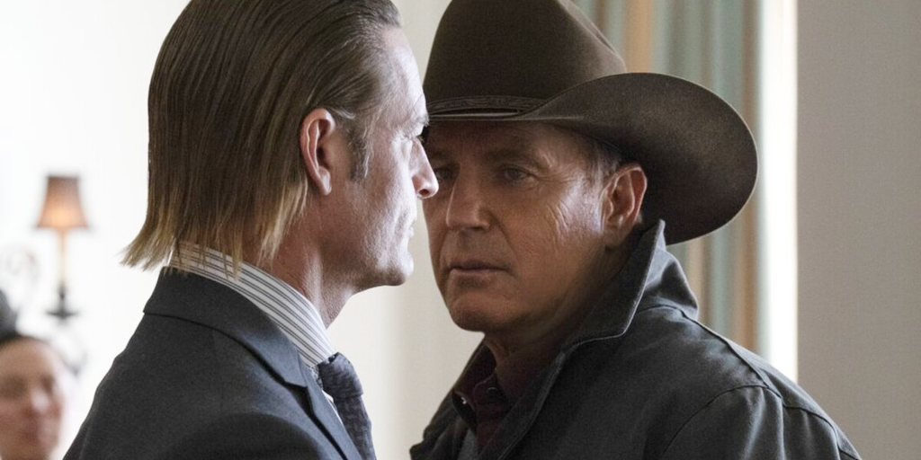 Yellowstone Finale Theory Attempts To Explain What Happened To John ...