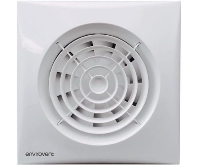 6 best bathroom extractor fans for removing steam and damp | Homebuilding