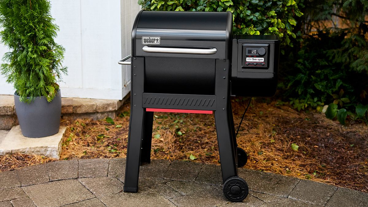 Weber just launched 3 new grills for 2025, including its cheapest ...