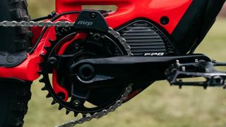 Shimano release the new EP8 eMTB motor for 2021 | Bike Perfect