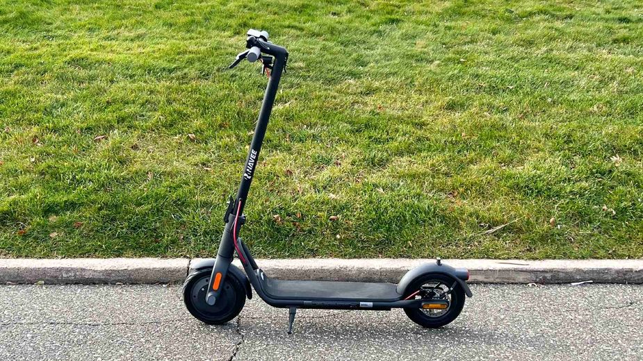 Electric Scooters Coverage | Tom's Guide