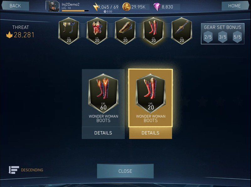 Everything you need to know about Injustice 2 on Android | Android Central