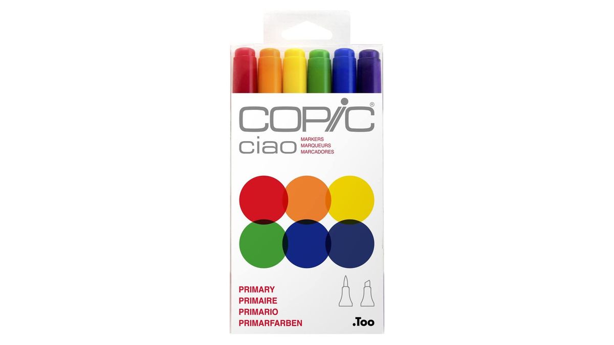 The best markers: for creatives, artists and designers | Creative Bloq