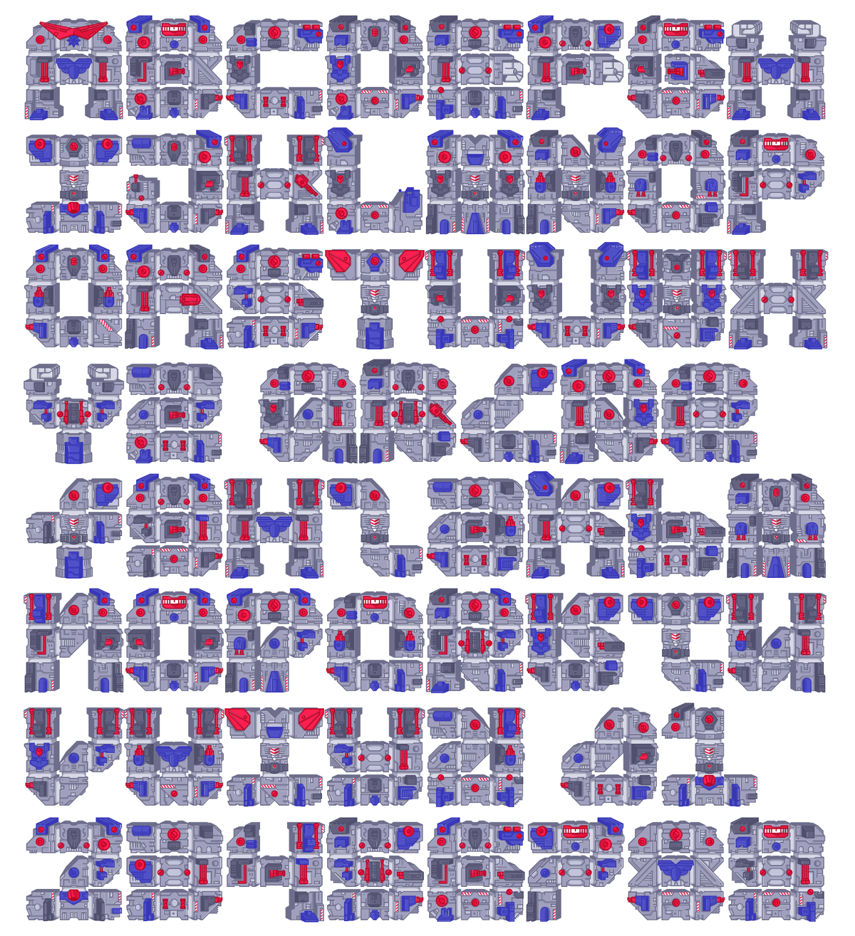 The best typography of the 2020s (so far) | Creative Bloq