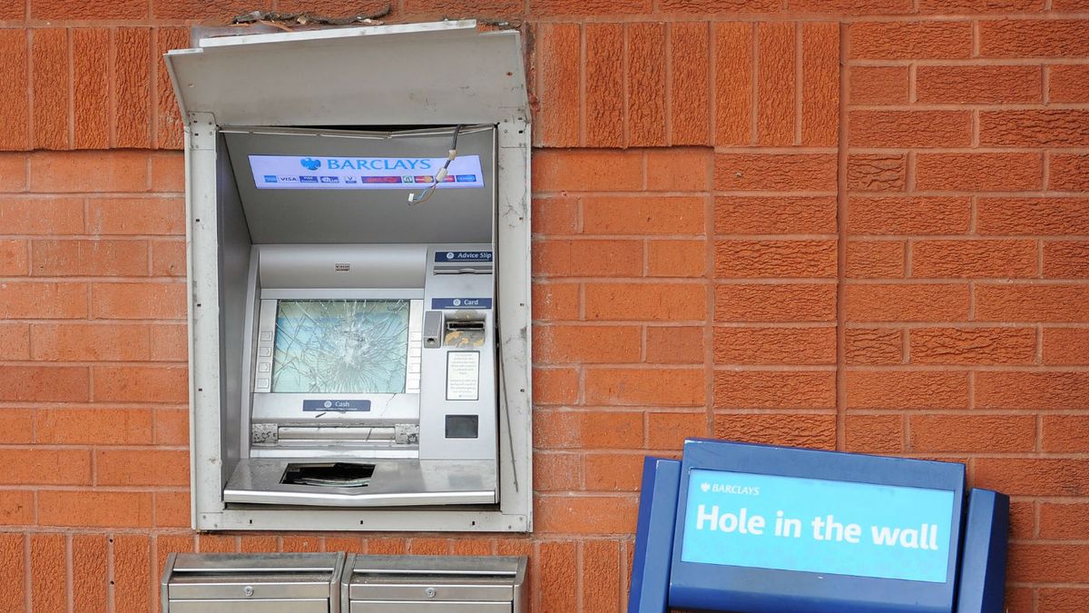 Britain’s ‘broken’ cash system leaves millions vulnerable | The Week