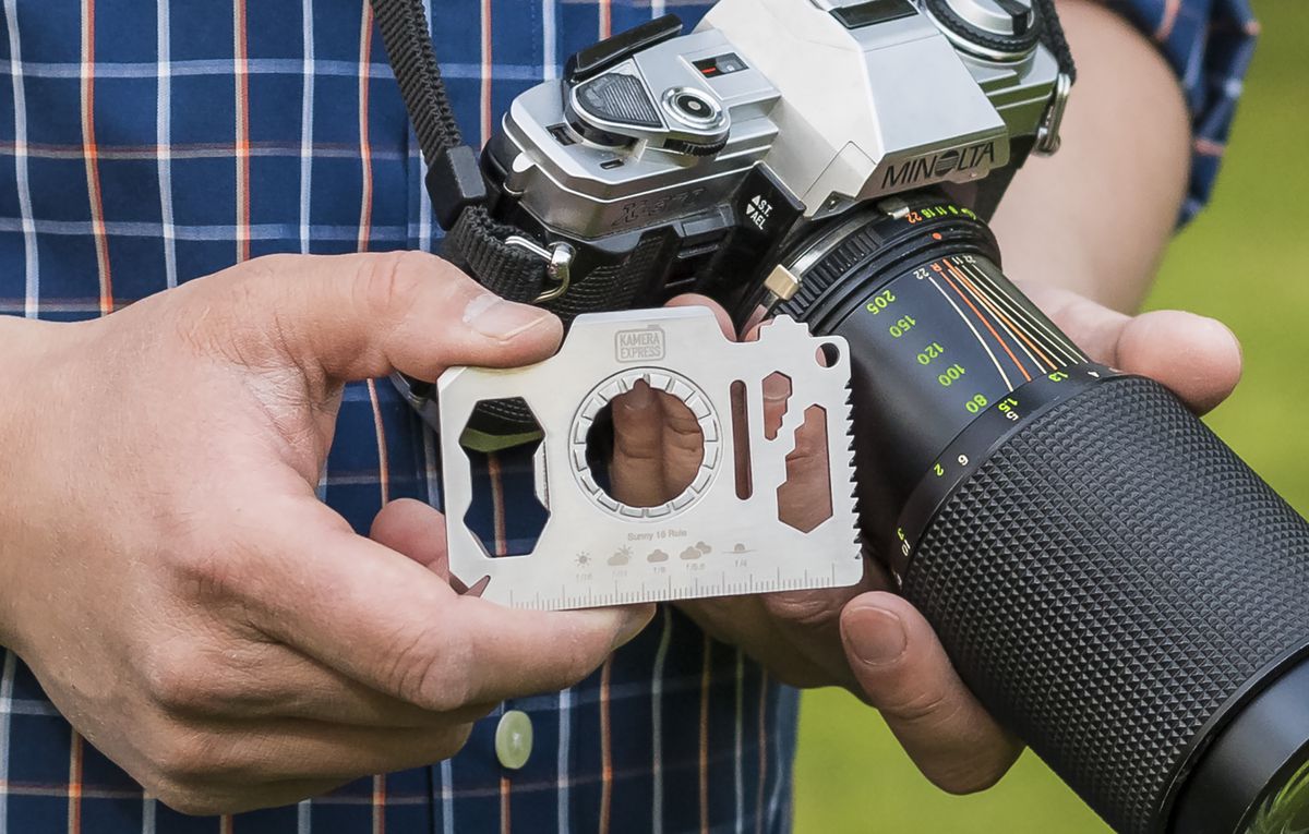 You NEED this $5 gadget in your camera bag! | Digital Camera World