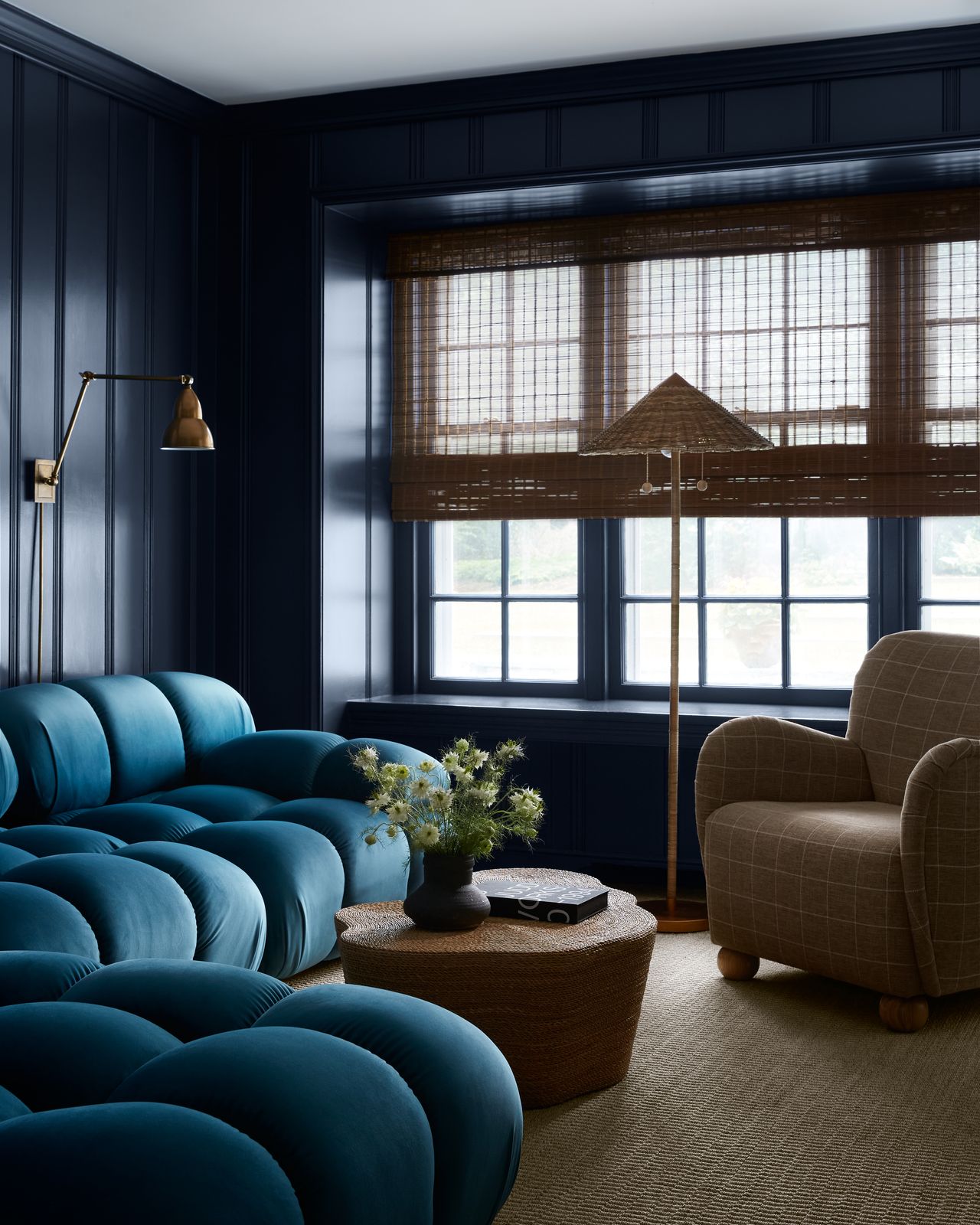 The 10 Most Stylish Types of Blinds to Know | Livingetc