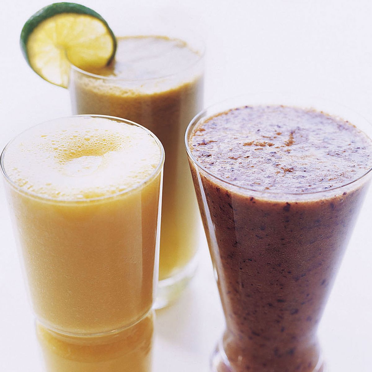 Blueberry Breakfast Juice | Breakfast Recipes | Woman & Home
