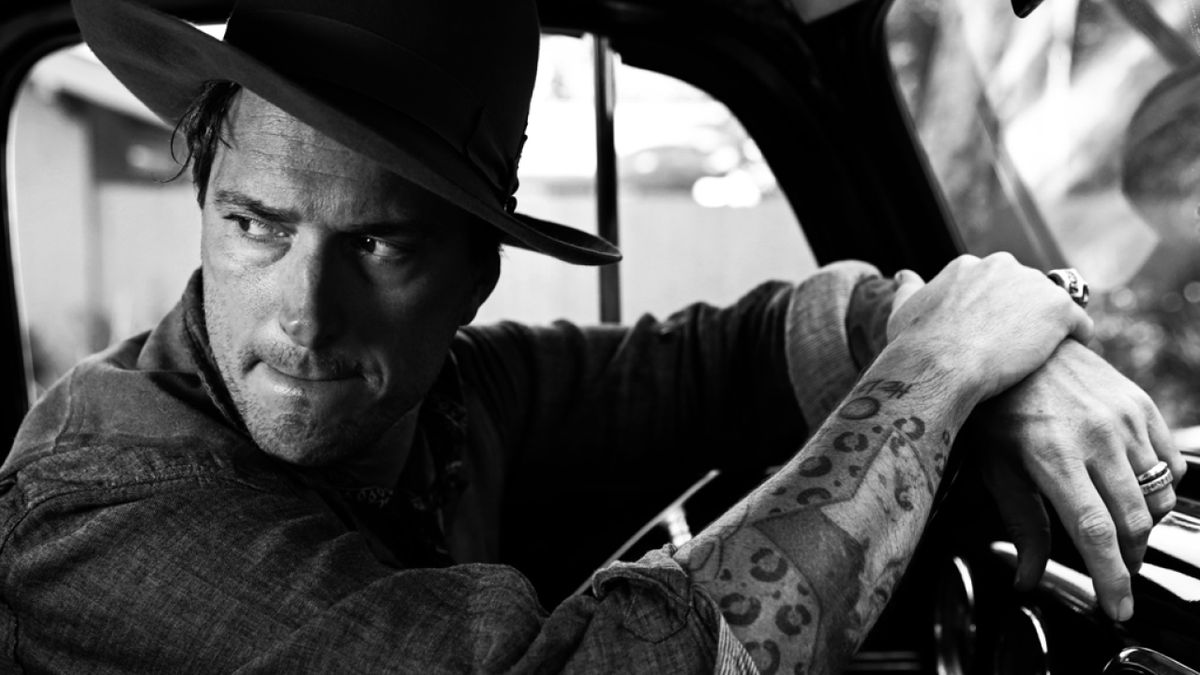 Welcome Back: Butch Walker | Louder