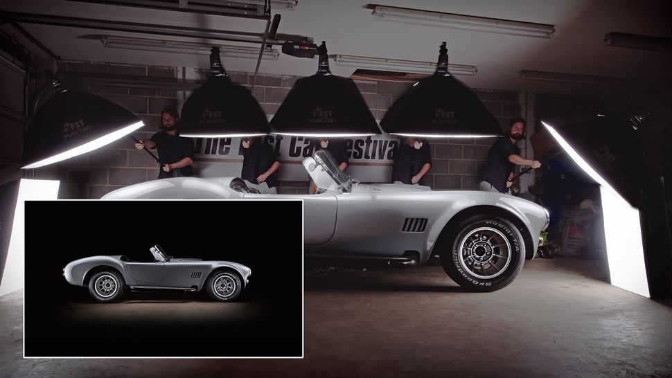 I’ve taken thousands of automotive photos – here are my top car ...