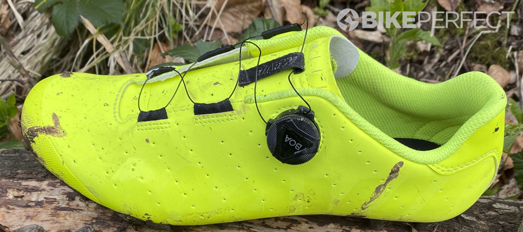 Mavic CrossMax Boa reviewed | Bike Perfect