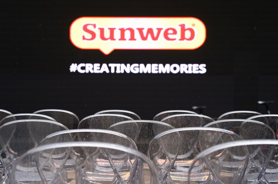 Giant-Alpecin confirm Sunweb as new title sponsor | Cyclingnews