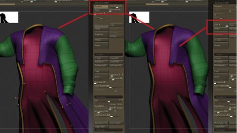 How to create stylish hand-painted character art in 3D | Creative Bloq