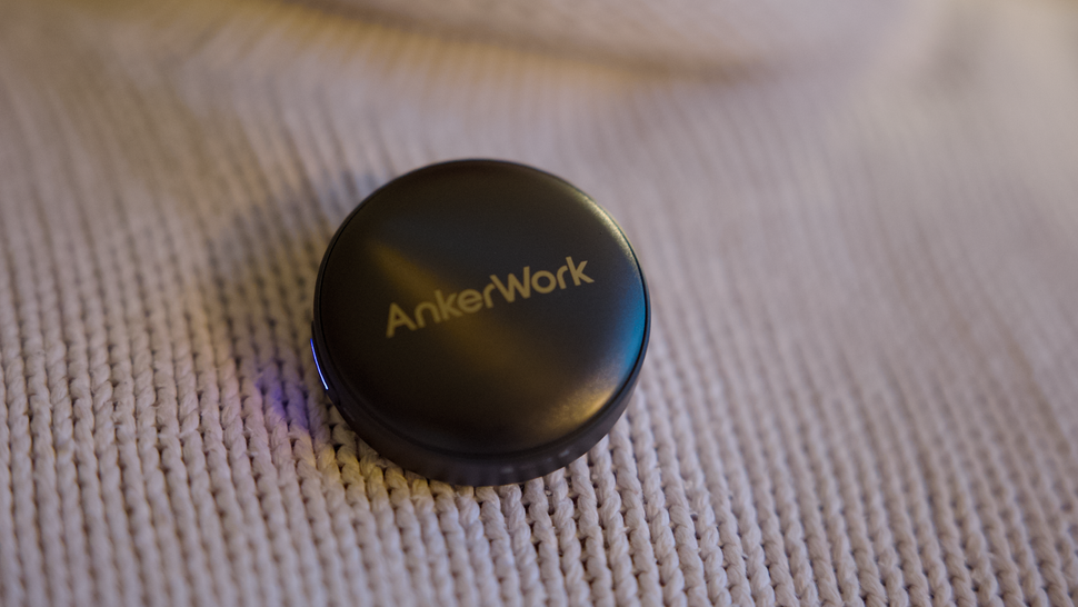 AnkerWork M650 review: a complete wireless mic kit for content creators ...