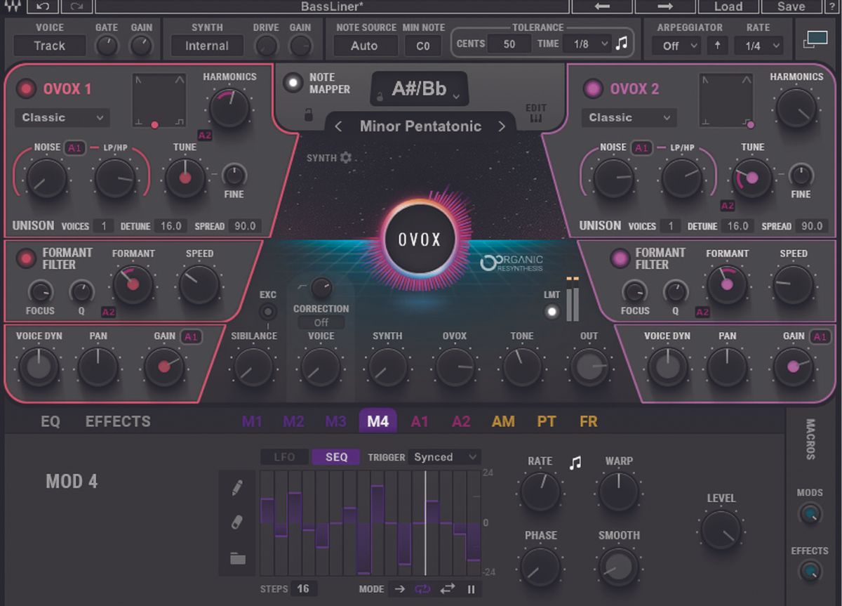 The beginner's guide to vocal processing | MusicRadar