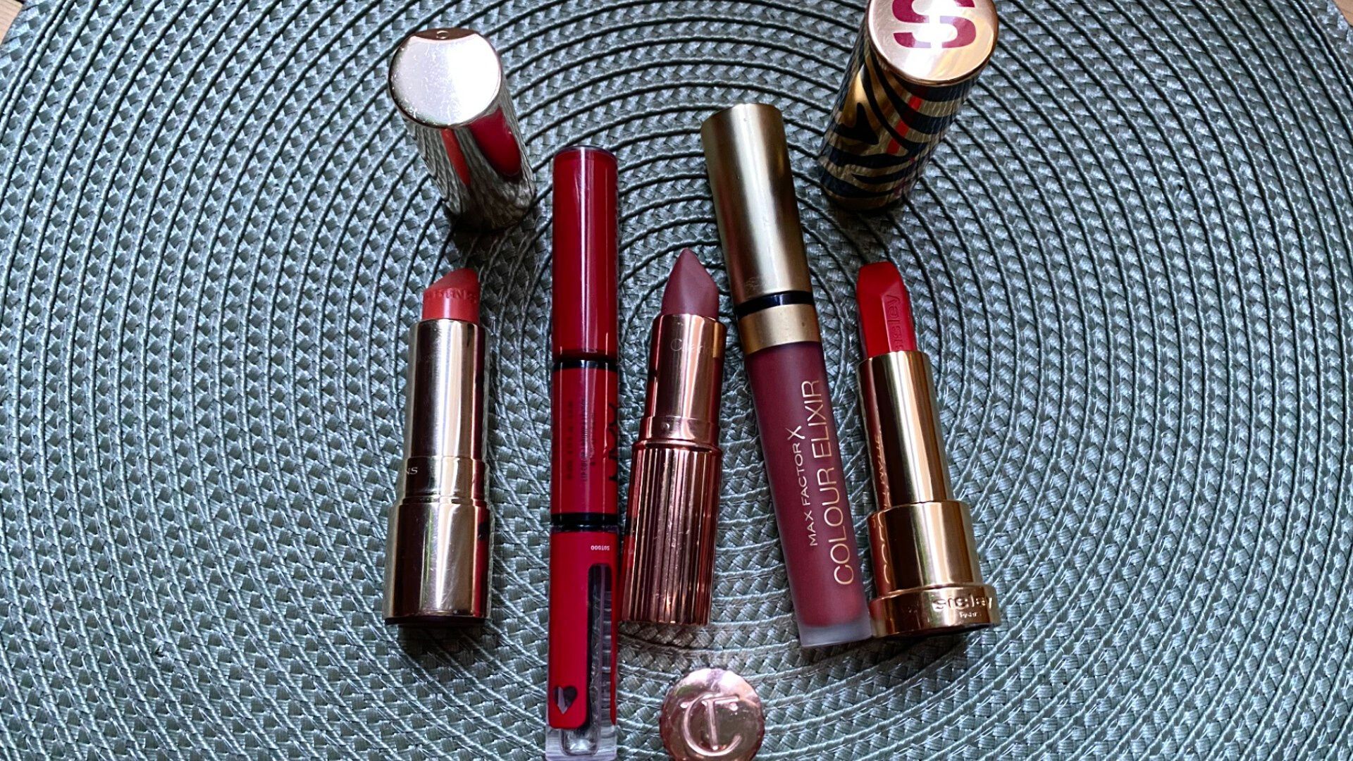 Best long lasting lipsticks – kiss-proof formulas that last | Woman & Home