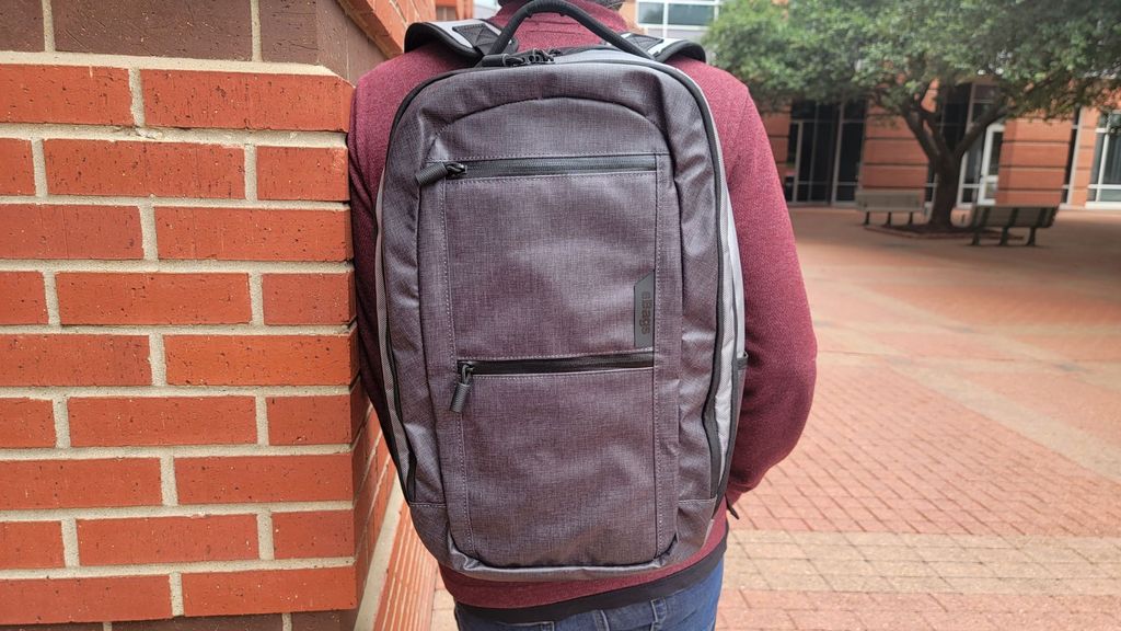 Best laptop backpacks for travel | Laptop Mag
