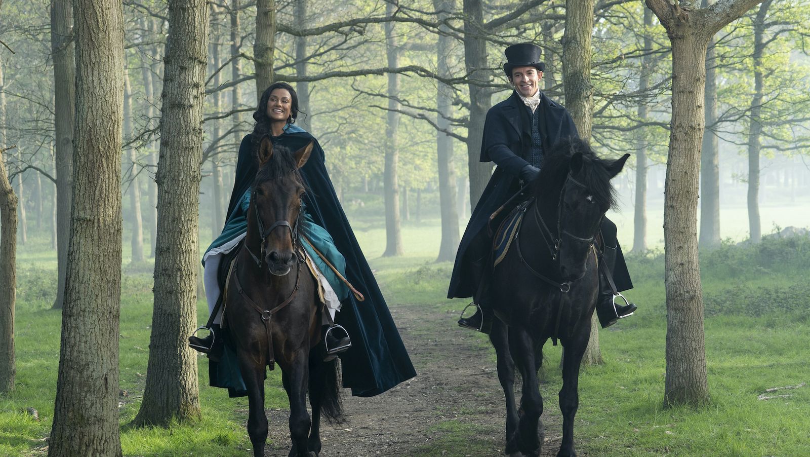 When is Bridgerton set? Here's what fans need to know | My Imperfect Life