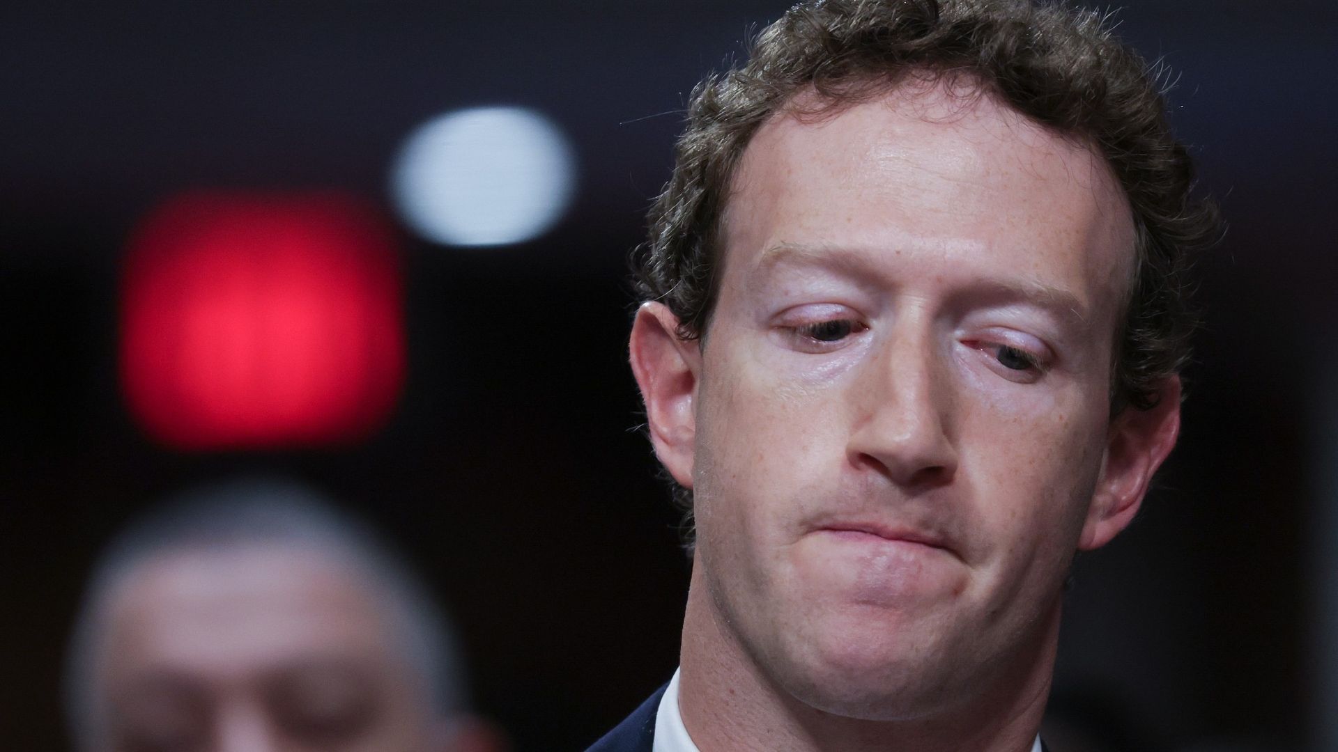 Mark Zuckerberg on trial: the Meta monopoly case | The Week
