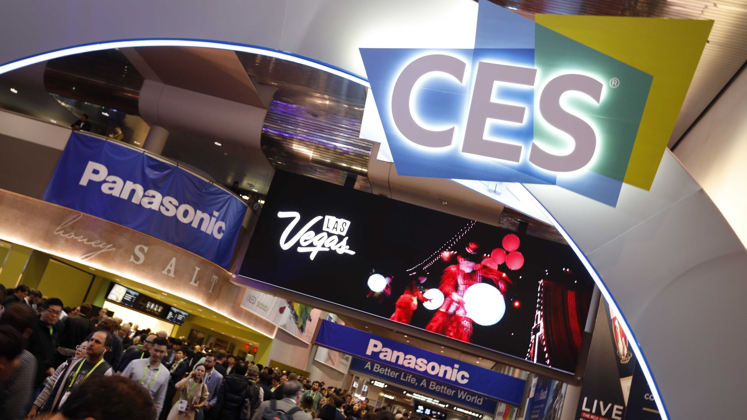 What happened to all the cameras at CES 2019? | TechRadar