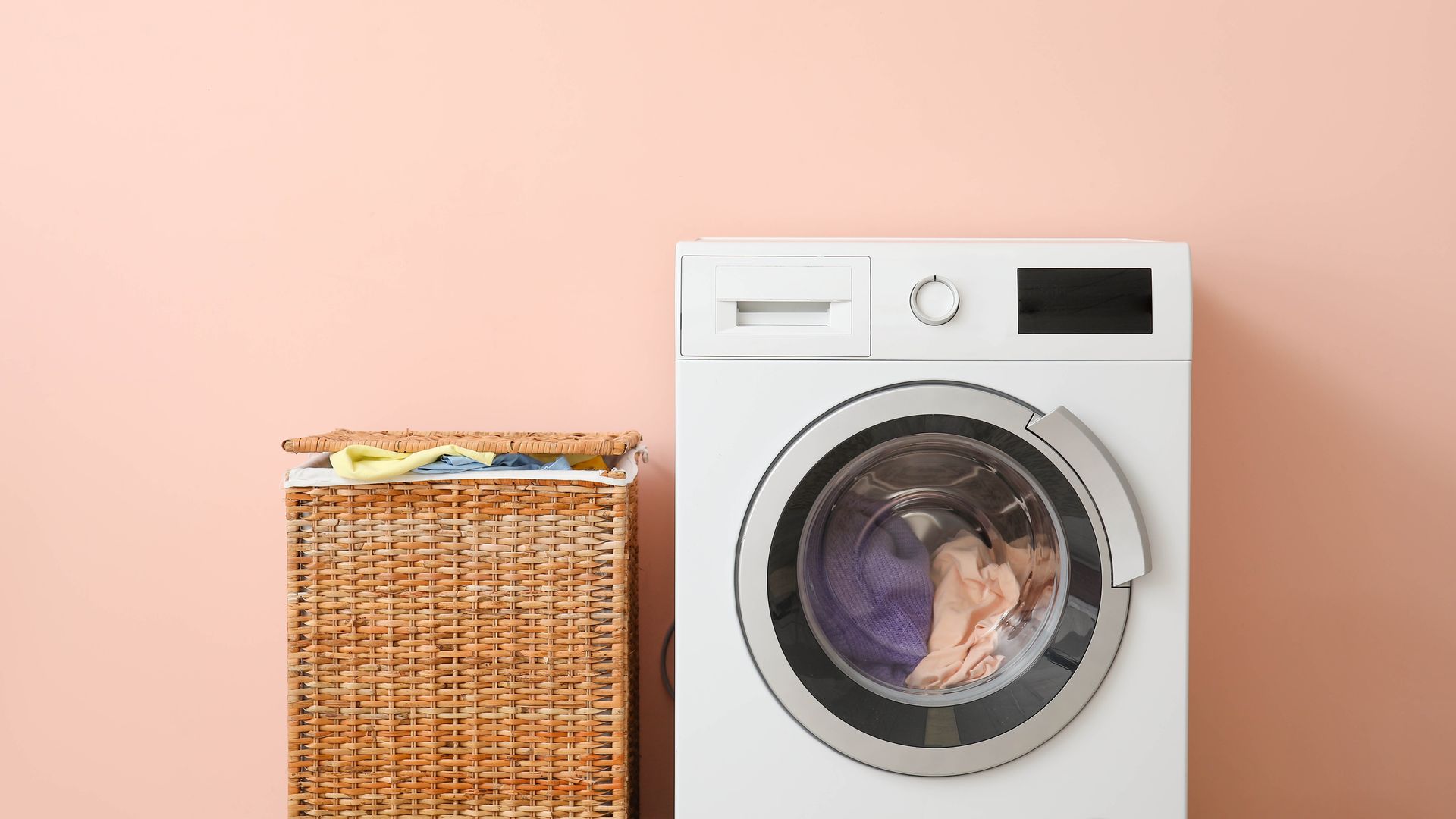 17 things that should never go in a washing machine | Tom's Guide
