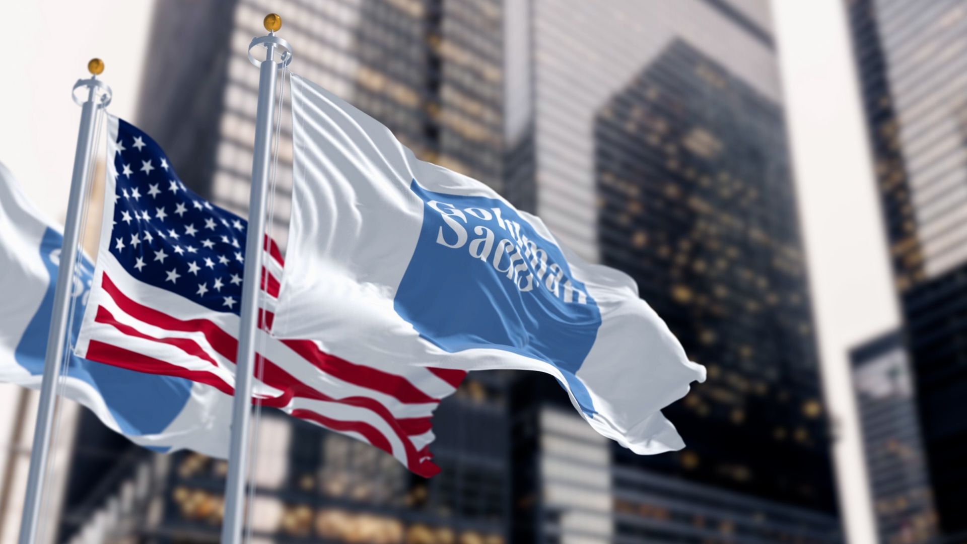 Goldman Sachs says AI is too expensive and unreliable — firm asks if 'overhyped' AI processing ...