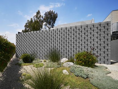 Maxwell Starkman’s LA studio converted by 1100 Architect | Wallpaper