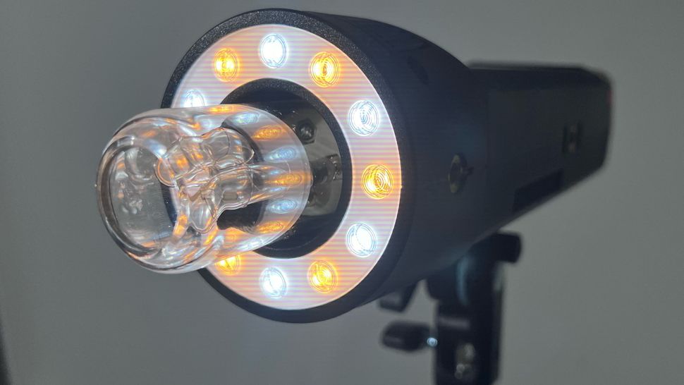 Godox AD200 Pro II review: improving on a classic | Digital Camera World