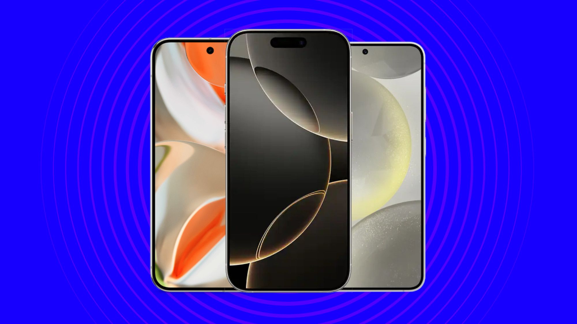 The best Visible cell phones for 2024 | TechRadar