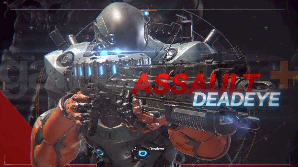 An Exoprimal tier list and best exosuits | GamesRadar+