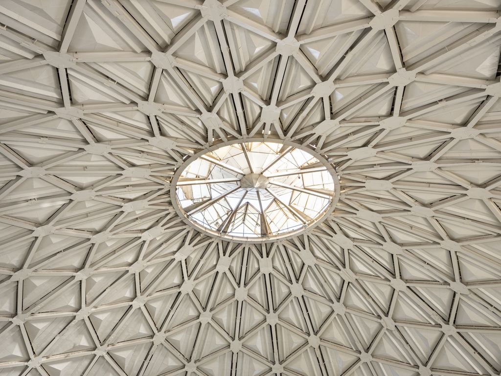 Tour Uzbekistan's modernist architecture in Tashkent | Wallpaper*