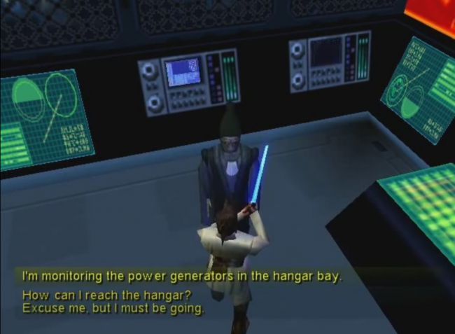 The worst Star Wars games on PC | PC Gamer