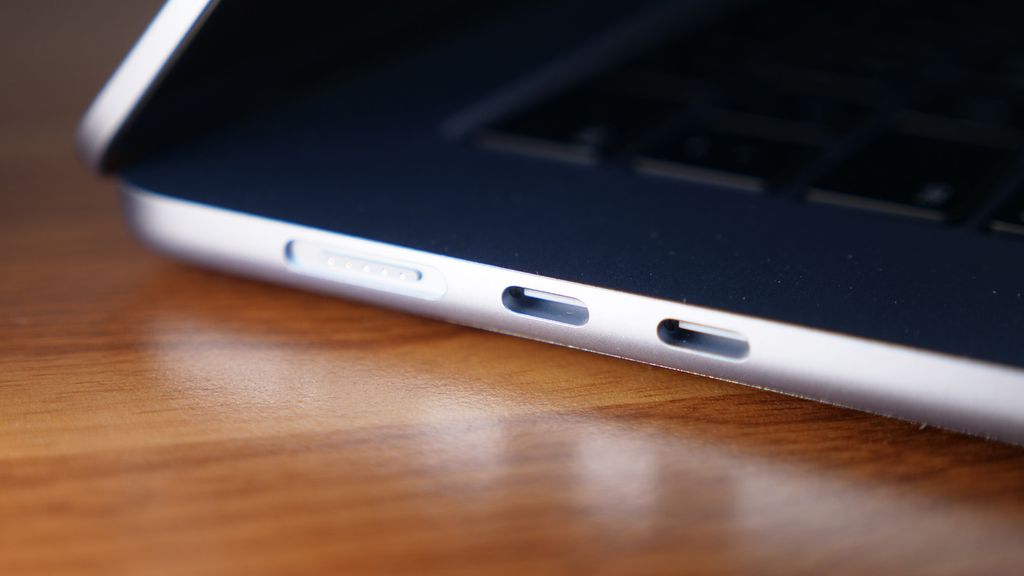 Apple MacBook Air 15-inch M4 review | Laptop Mag