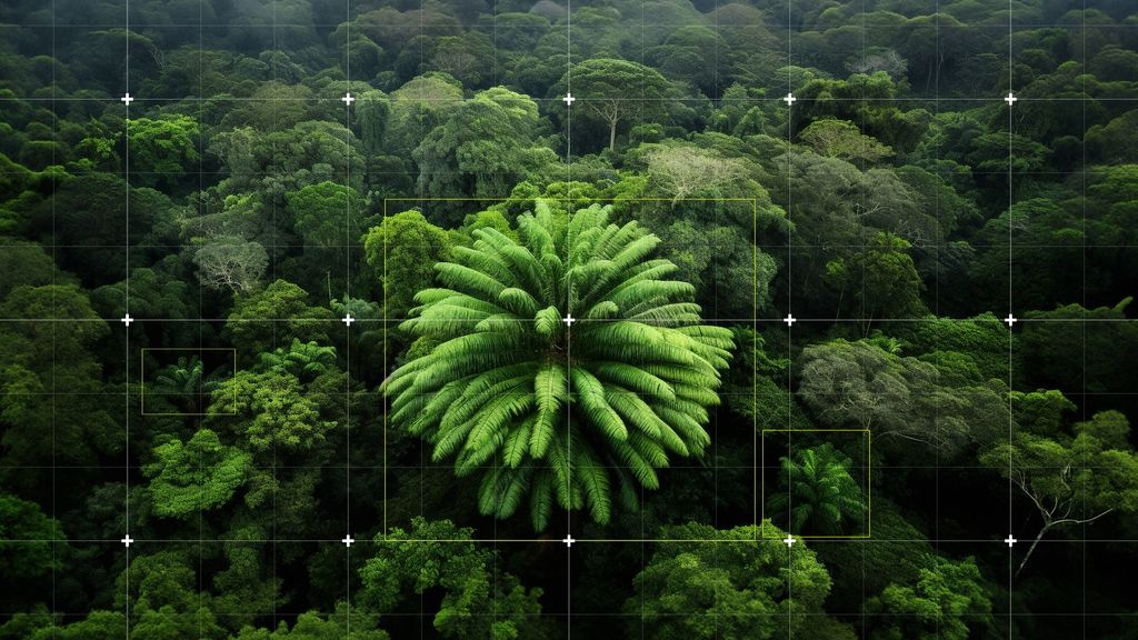 World's loneliest tree species can't reproduce without a mate. So AI is ...