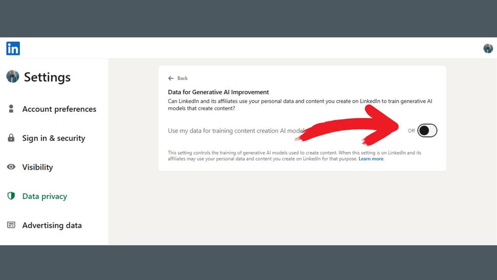 LinkedIn is scraping your data to train AI — here’s how to opt-out | Tom's Guide