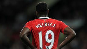 Welbeck revels in Old Trafford spotlight | FourFourTwo