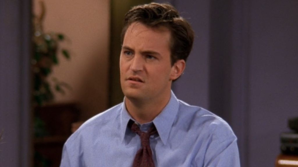 Matthew Perry's Assistant Created A Timeline Of His Last Days As Part ...