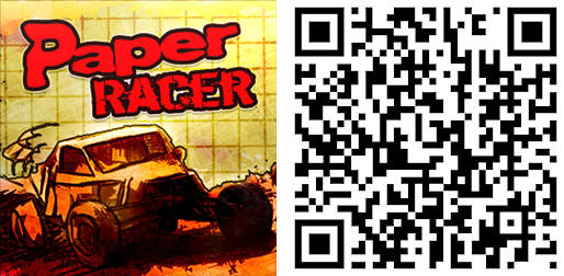 Paper Racer Review: An artistic racing game for Windows Phone 8 ...