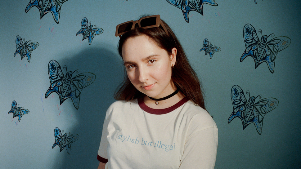 Isanna breaks down Mango, the track she wrote for Rihanna but couldn't ...